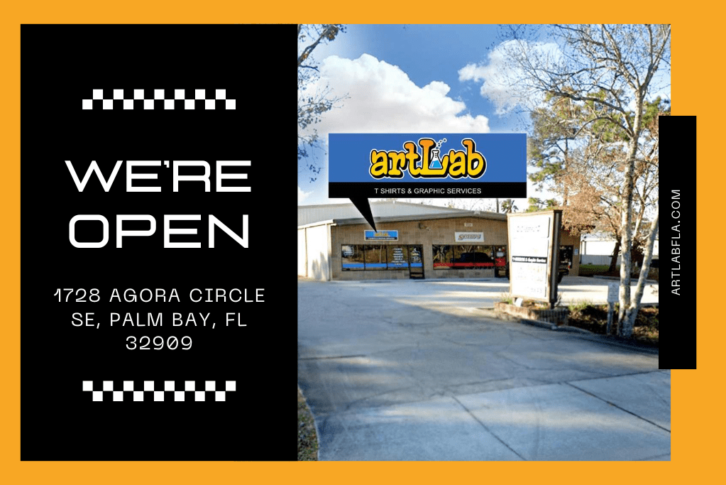 Custom Decals and Stickers in Brevard County: Add Personality to Your - ArtLab